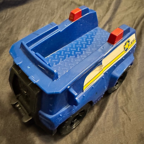 Paw Patrol | Toys | Paw Patrol Chase Vehicle | Poshmark